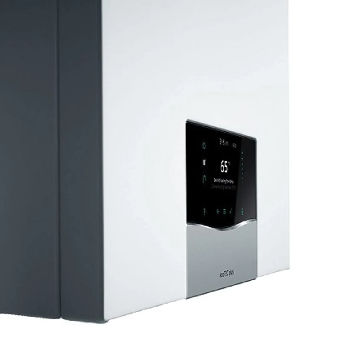 Kombi Dünyası | Vaillant VUW 40Cs/1-5 (N-Tr) Ecotec Plus 32.000 Kcal/H ...